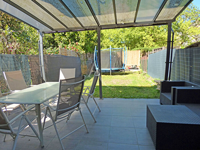 Gagny, Jean Bouin : Maison 4 pièces à vendre