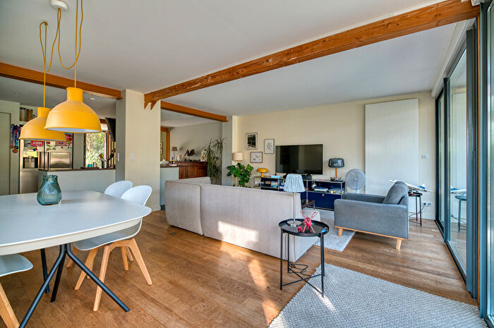 Maison 6 pièces à vendre - Toulouse, Château de l'Hers