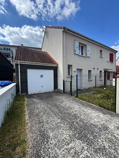 Maison 3 pièces à vendre - Étampes, Guinette