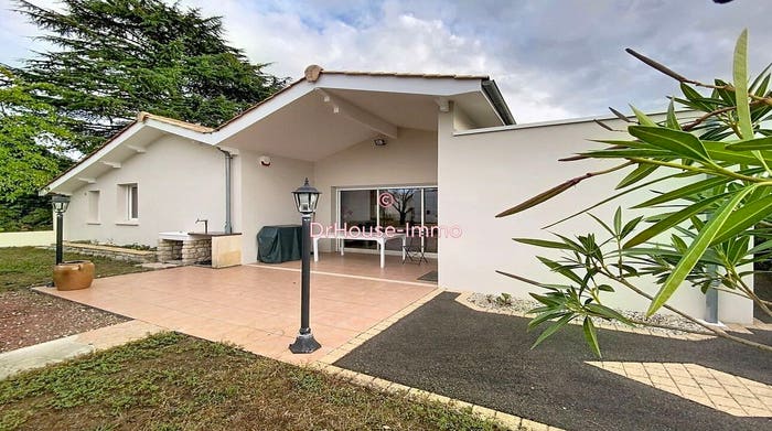 Blanquefort, Majolinas - Maison 7 pièces à vendre