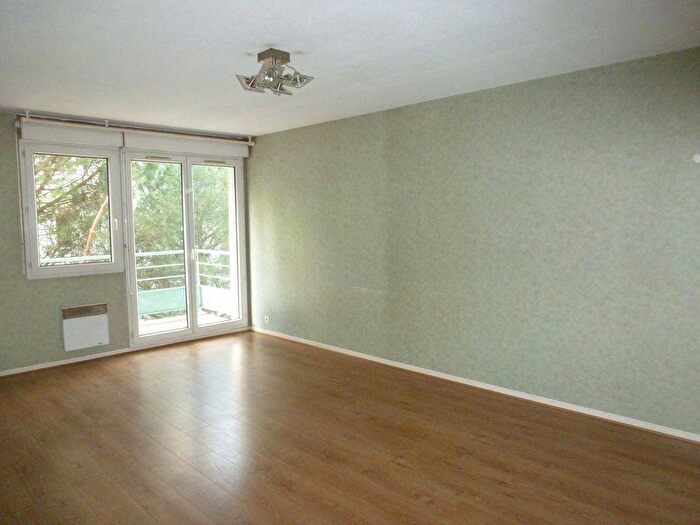 Appartement à louer - Toulouse - 2 pièces - 1 chambre