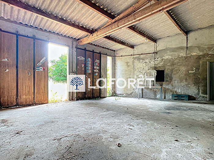 Appartement à vendre - Mauléon - 3 pièces - 2 chambres