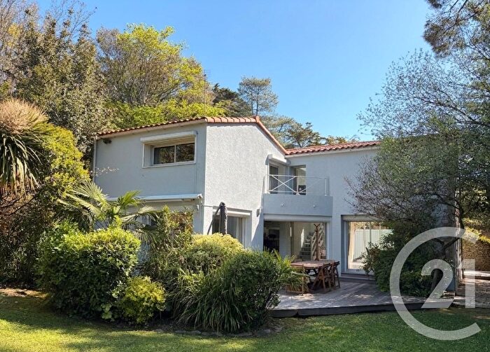 Maison 5 pièces à Pornic, à vendre