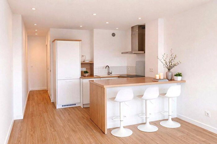 Souillet-Vouise, Voiron - Appartement 2 pièces à louer