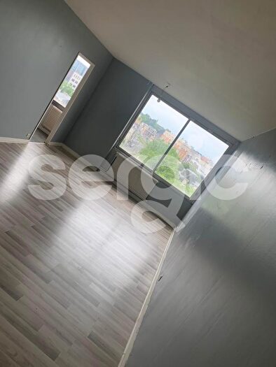 Roubaix, Anseele, Motte Bossut - Appartement 3 pièces à louer