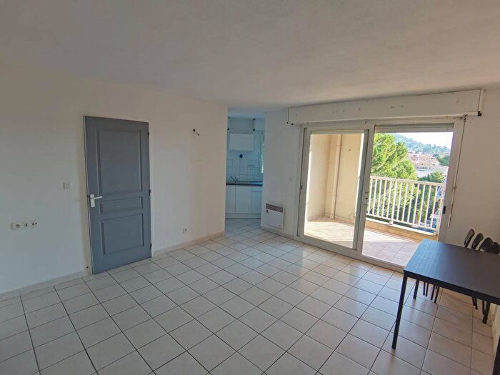 Les Ponches-Les Naves, Manosque : Appartement 2 pièces à louer