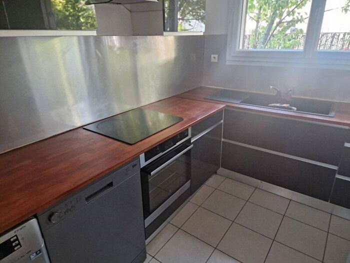 Barrière-de-Paris, Toulouse - Appartement 2 pièces à louer