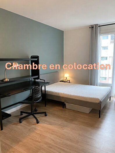 Toulouse, Bonnefoy - Appartement 1 pièce à louer