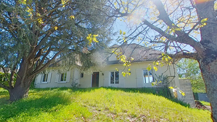 Maison 10 pièces à vendre à Châtellerault, Est