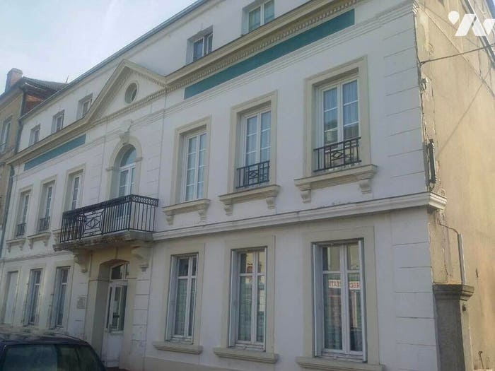 Appartement 3 pièces à louer - Orbec