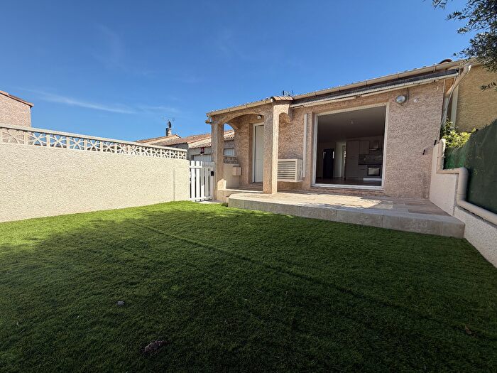 Maison à vendre - Mèze - 3 pièces - 2 chambres
