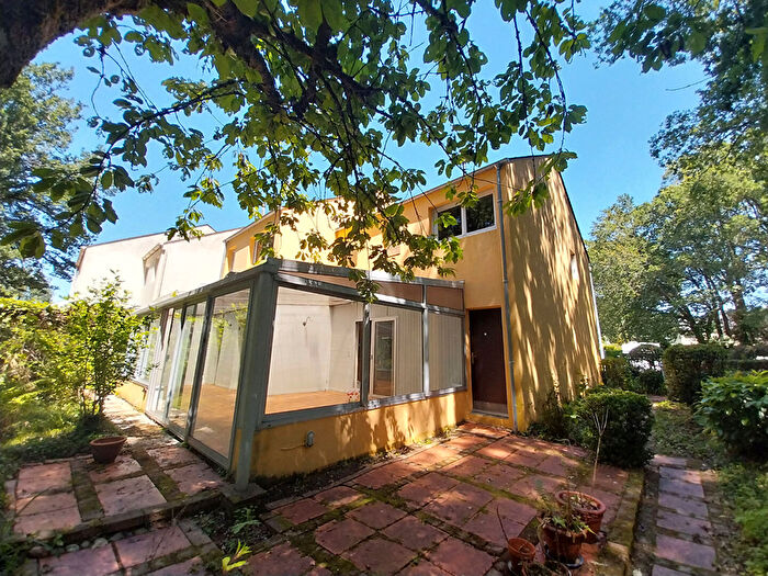 Sainte-Luce-sur-Loire - Maison 6 pièces à vendre