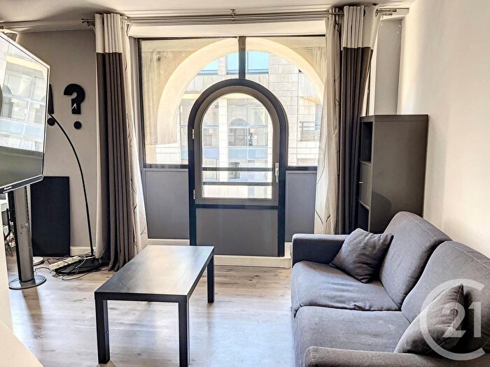 Appartement 3 pièces à louer à Montpellier