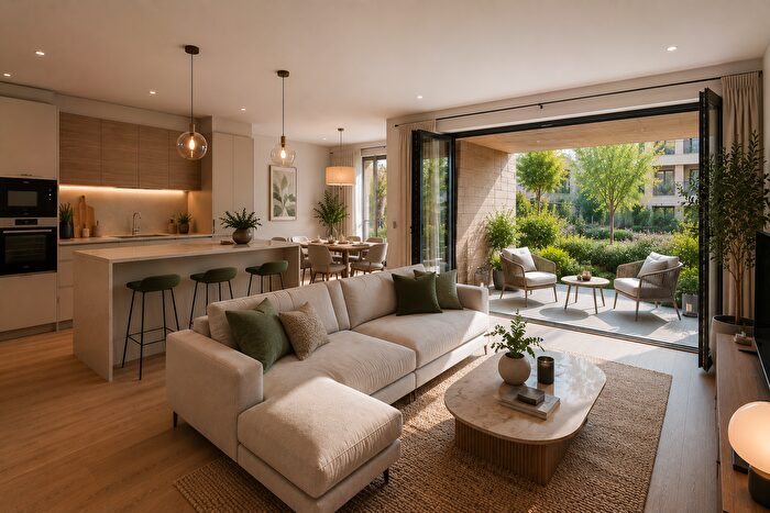 Maison 3 pièces à vendre - Champigny-sur-Marne, Maroc, Fourchette, Polangis