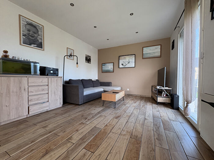 Maison à vendre - Caden - 3 pièces - 2 chambres