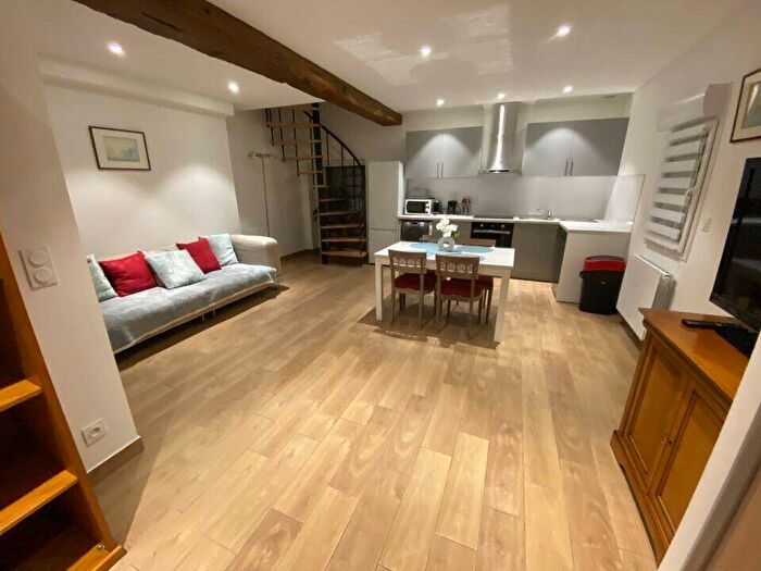 Maison 4 pièces à louer à Orléans
