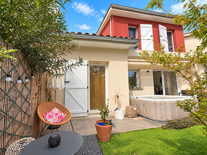 Maison 4 pièces à vendre à La Boisse