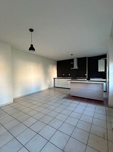 Saint-Étienne, La Terrasse, Bel Air, Bergson, Carnot - Appartement 3 pièces à vendre