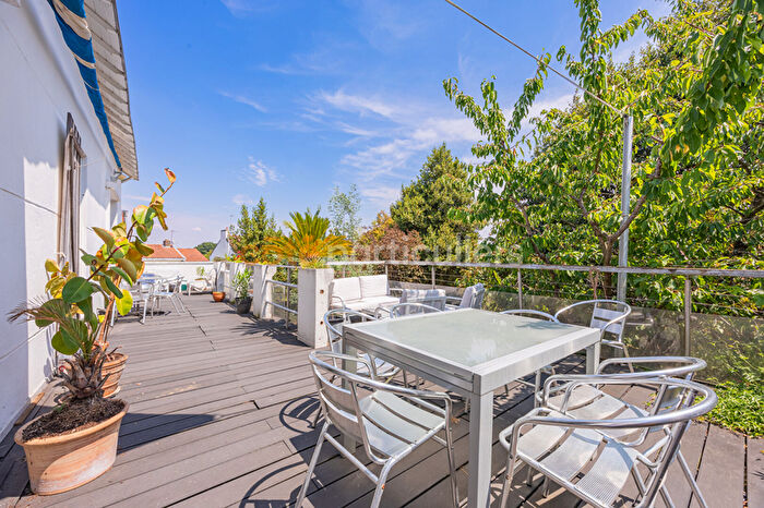 Maison 9 pièces à vendre - Nantes, Zola, Dervallières