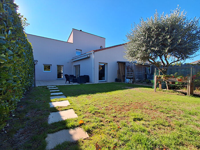 Maison à vendre - La Roche-sur-Yon, Val dOrnay, Saint-André dOrnay, Forges - 5 pièces - 3 chambres