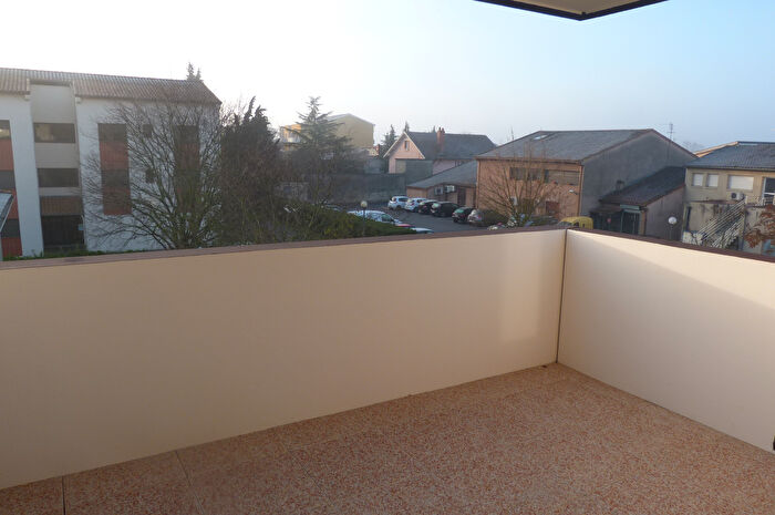 Appartement à vendre - Toulouse, Croix Bénite - 3 pièces - 2 chambres