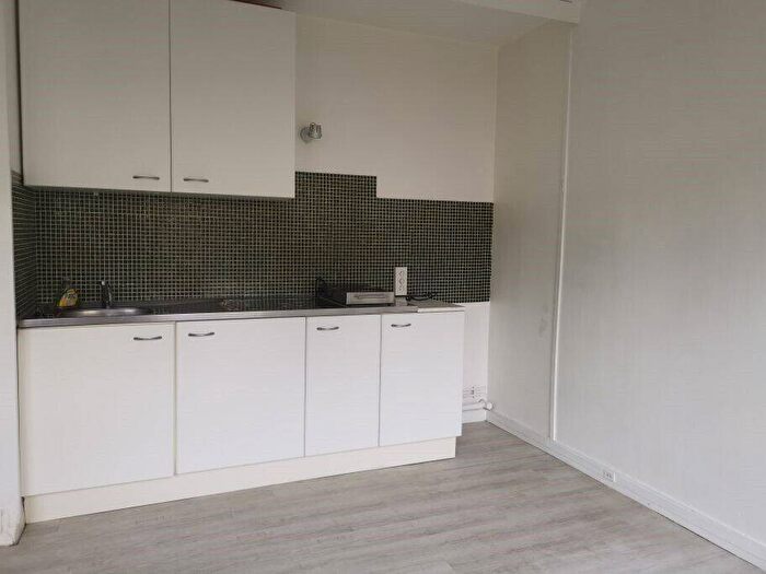 Appartement 1 pièce à louer à Centre Nord, Palaiseau