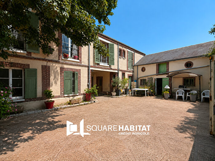 Maison 6 pièces à vendre à Chartres, Chanzy, Bonnard