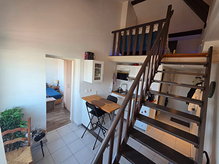 Lyon 2ème, Perrache, Confluence : Appartement 2 pièces à vendre