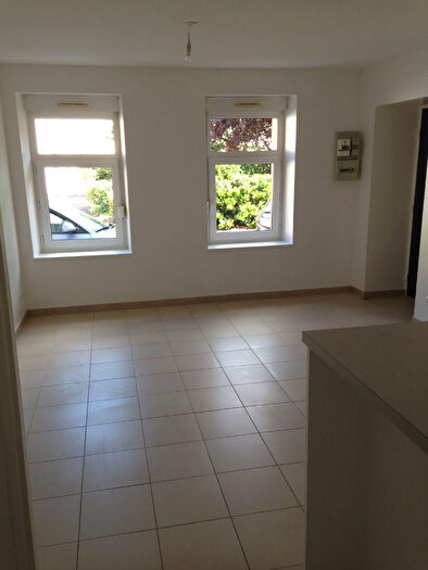 Appartement 1 pièce à Witry-lès-Reims, à louer