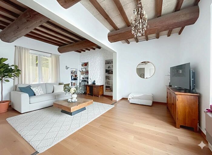 Maison à vendre - Générac - 5 pièces - 4 chambres