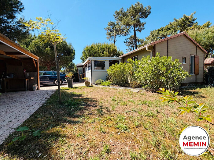 Maison 3 pièces à Bretignolles-sur-Mer, à vendre