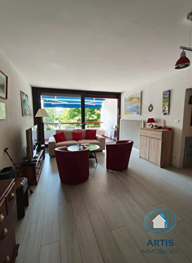 Saint-Jean-de-Luz - Appartement 3 pièces à vendre