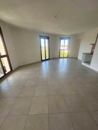 Appartement 5 pièces à louer - Beulet-Ile de France, Annemasse