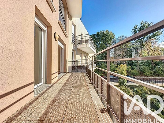 Appartement à louer - Racinay Pierrefite, Rambouillet - 2 pièces - 1 chambre