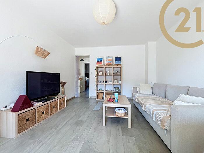 Appartement 4 pièces à Fréjus, à vendre