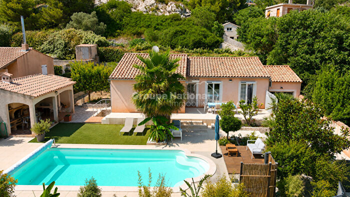 Le Rove : Maison 4 pièces à vendre