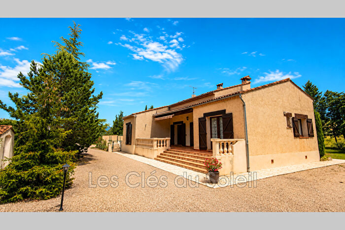 Maison 6 pièces à vendre à Le Luc