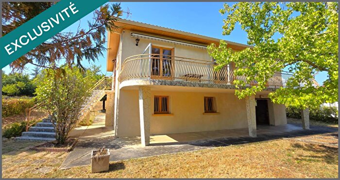 Maison 5 pièces à Montayral, à vendre