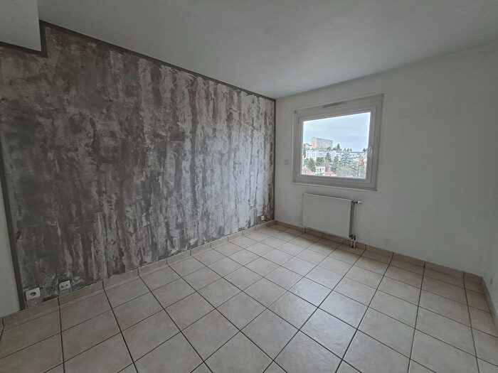 Appartement à louer - Saint-Étienne, Beaulieu, Montchovet, La Marandinière, La Palle - 3 pièces - 2 chambres