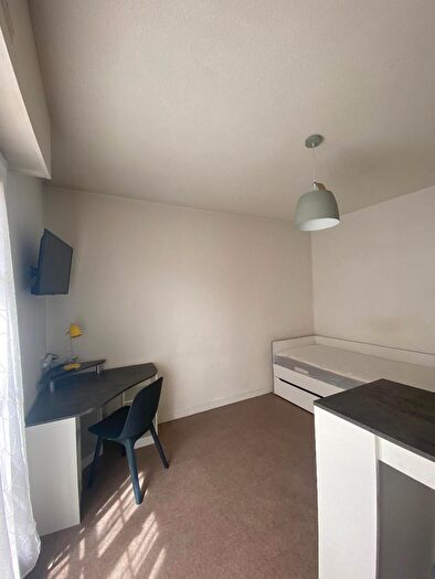 Saint-Étienne, Saint-Roch, Vivaraize, Valbenoite, Centre Deux : Appartement 2 pièces à louer