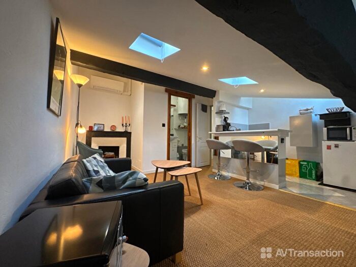 Appartement à vendre - Ajaccio, La Viletta, Pietrina, Gare - 1 pièce