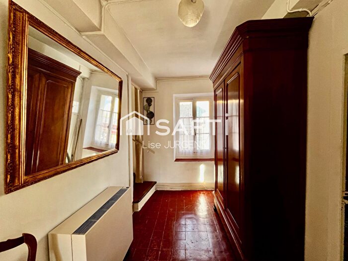 Maison 7 pièces à vendre - Saint-Didier