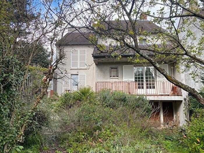 Maison 9 pièces à Saint-Gratien, à vendre