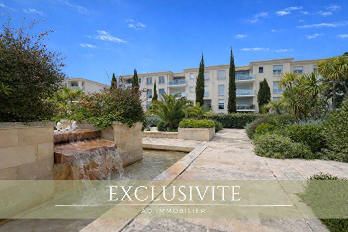 Appartement à vendre - La Rochelle - 3 pièces - 2 chambres