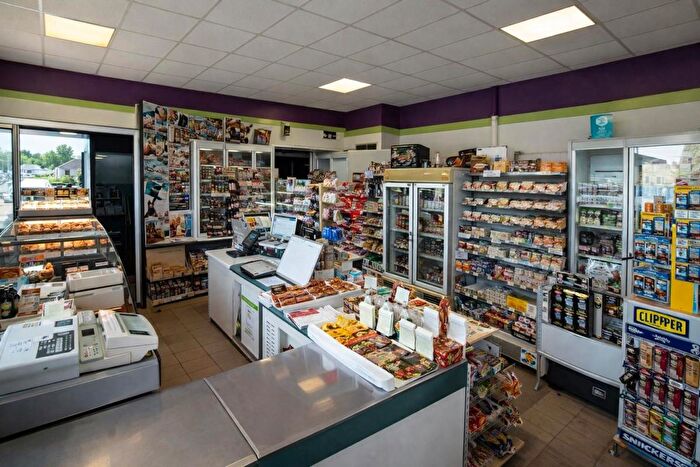 Appartement à vendre - Saint-Dié-des-Vosges, Plateau de la Bure - 3 pièces