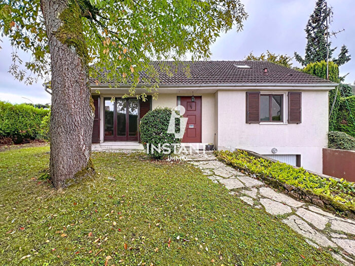 Linas - Maison 8 pièces à vendre