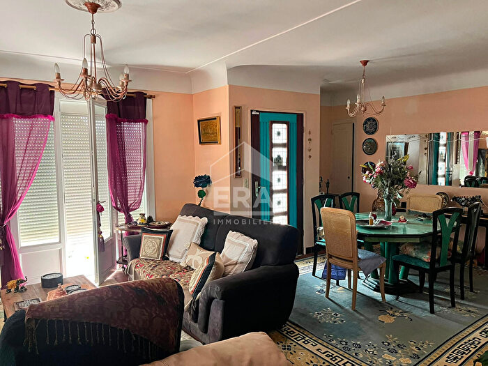 Maison 7 pièces à vendre - Biarritz, Braou, Ranquine, Aguilera