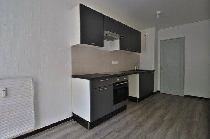 Cathédrale, Troyes : Appartement 2 pièces à louer
