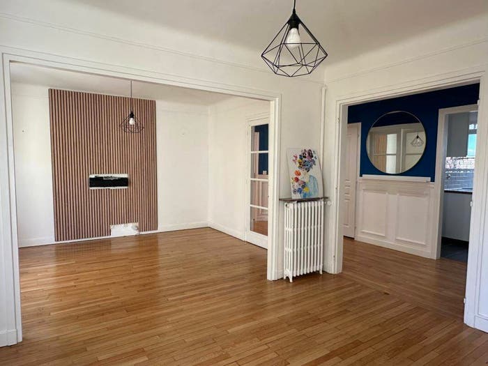 Appartement 3 pièces à louer - Valere Lefebvre, Le Raincy