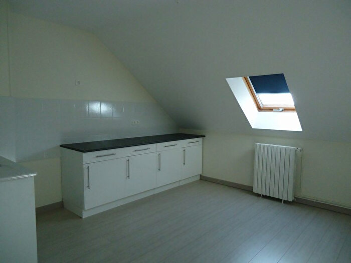 Appartement à louer - Nevers, Cathédrale, Jonction - 3 pièces - 2 chambres